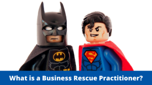 What is a Business Rescue Practitioner? - VITALIS